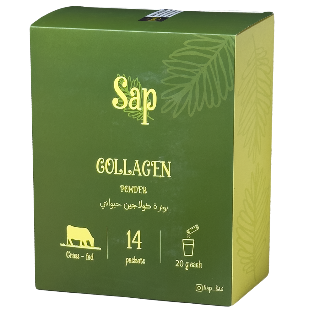 Collagen كولاجين – Sap